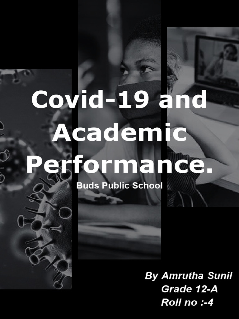 English Project 12a Pdf Distance Education Teachers