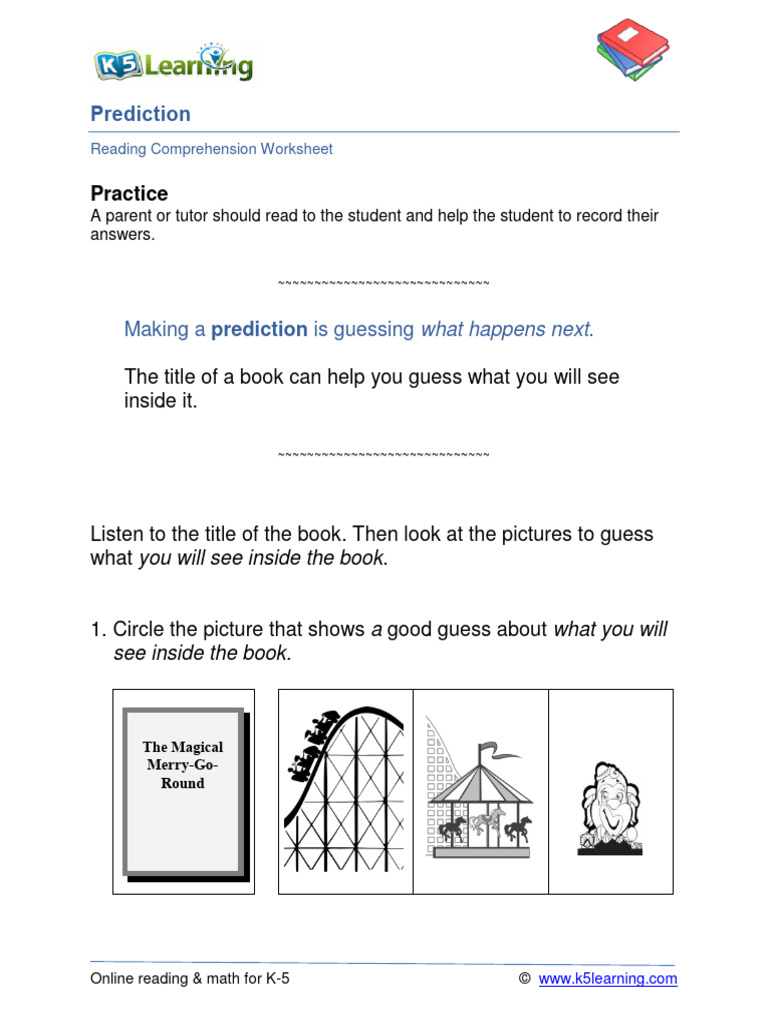 Grade 1 Prediction D | PDF