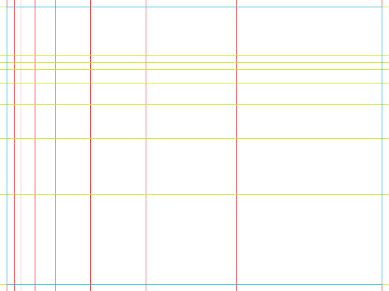Retícula Áurea | PDF