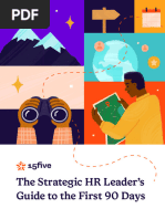 The 4Rs Model of Reflective Thinking: Econstructing | PDF