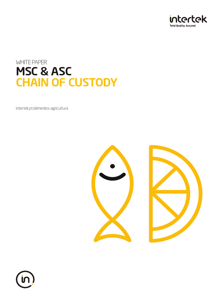 Whitepaper MSC ASC ENG | Download Free PDF | Audit