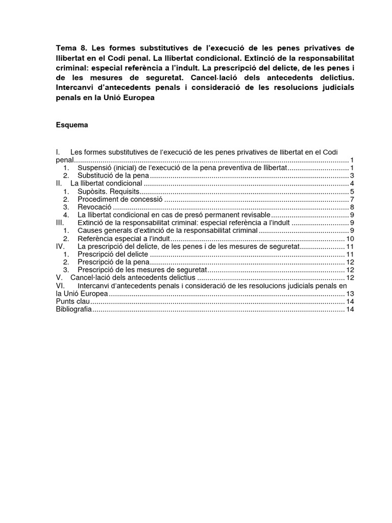 Tema8 Formes Substitutives | PDF