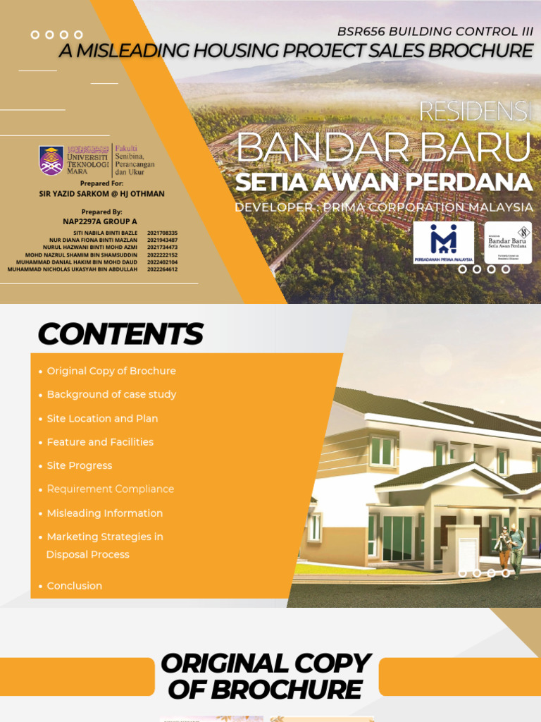 BSR656 Presentation-Broschure 1 | PDF | Public Sphere | Strategic Management