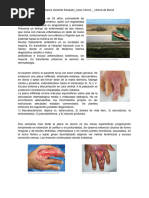Tratamiento TAES para Tuberculosis | PDF | Medicina CLINICA | Cuidado ...