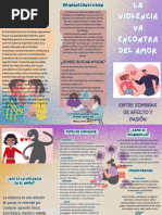 La Rueda de Poder y Control | PDF