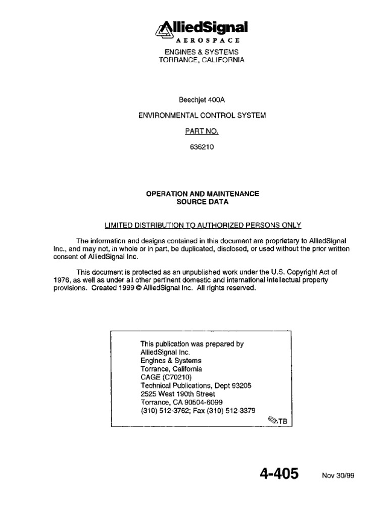 400 Cooling 3 | PDF