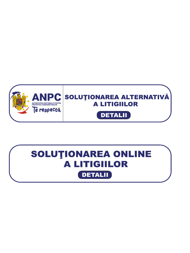 Pictograme ANPC SAL SOL Vectorizat | PDF