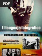 Planos, Ángulos, Encuadres, Posiciones, Movimientos de Cámara | PDF