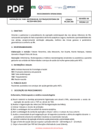 Técnica de Huffing na Fisioterapia Respiratória | PDF | Pulmão ...