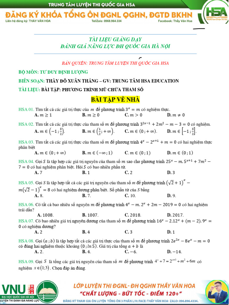 B27 - BT - Hsa - PHNG TRNH M | PDF