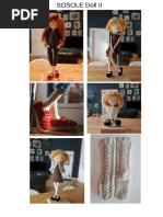 Halloween Cats-Mamavyaz | PDF | Crochet | Yarn