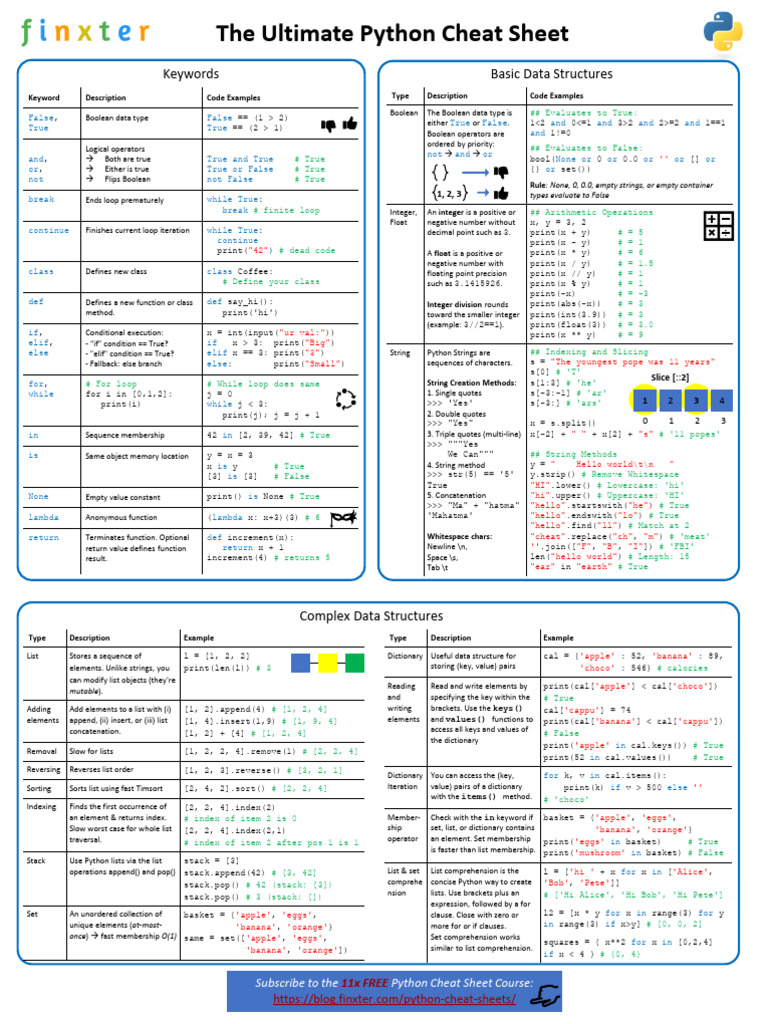 1 2 3 4 5 6 7 8 9 Merged Programming Python Pdf Boolean Data Type Mathematical Logic 