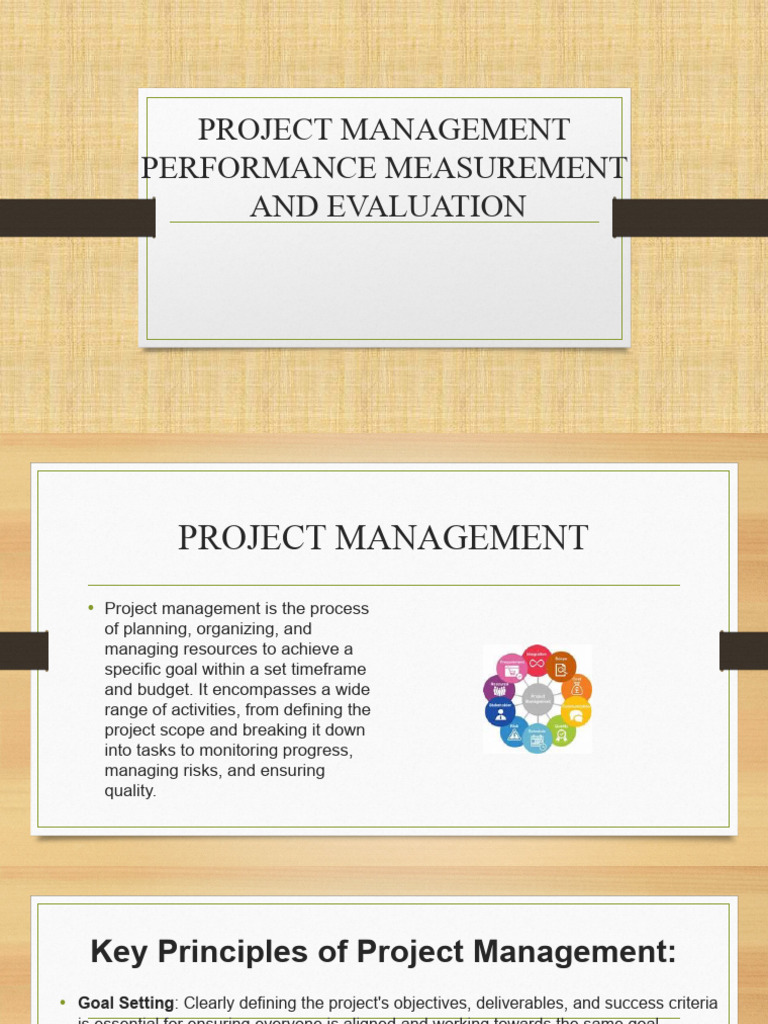 Project Management | Download Free PDF | Project Management ...