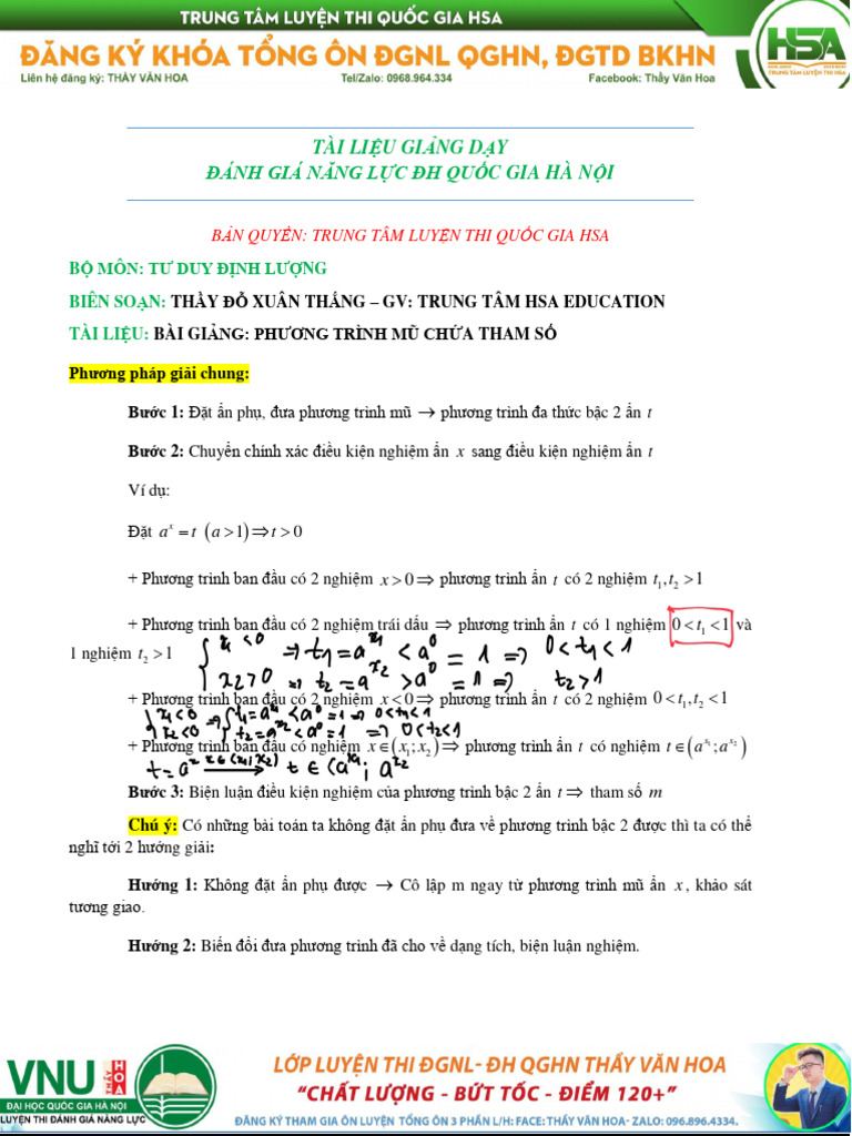 B27 - LT - Hsa - PHNG TRNH M | PDF