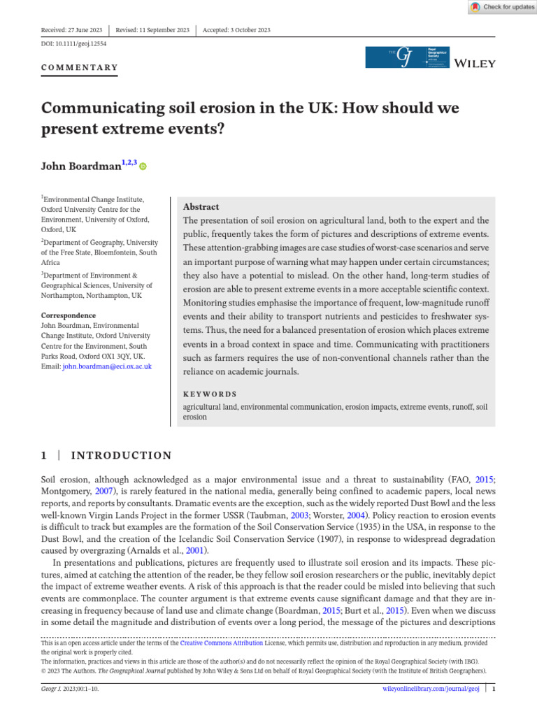 Geographical Journal 2023 Boardman Communica 231102 153458