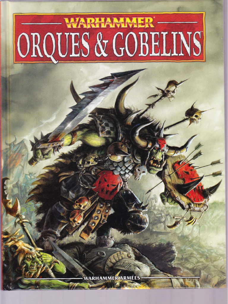 Orcs Et Goblins | PDF