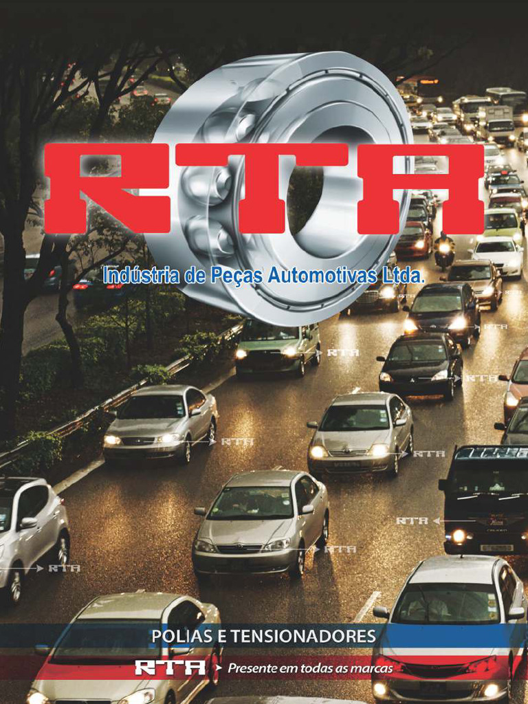 Catalogo Rta | PDF