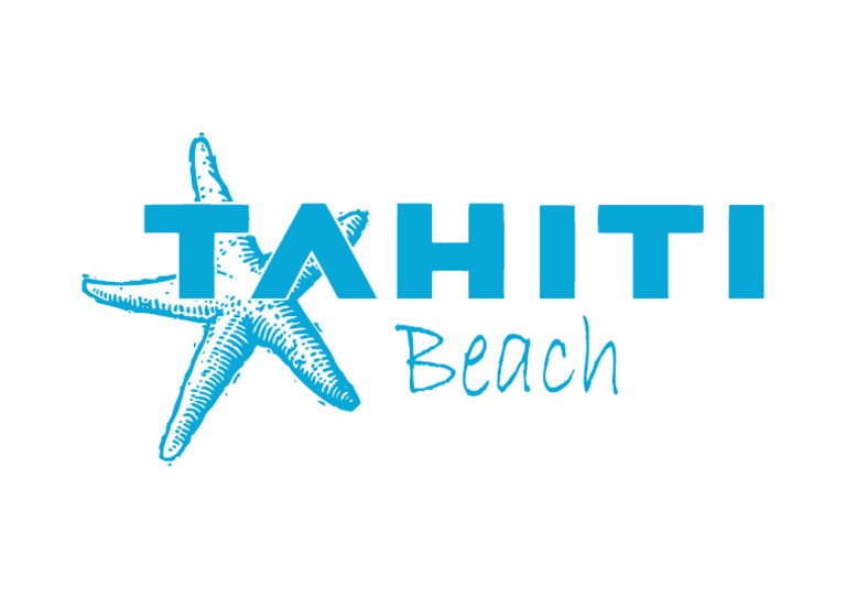 Tahiti Logo | PDF