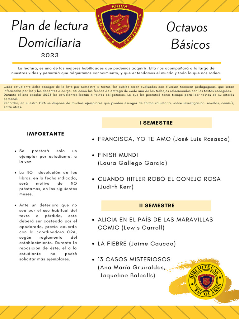 OCTAVOS | PDF