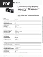 GS H01 Datasheet | PDF