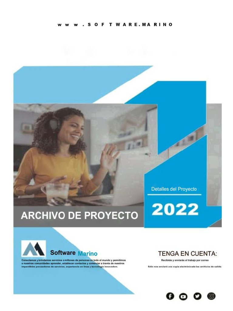 Nooon PRJ 1 | PDF | Sociedad