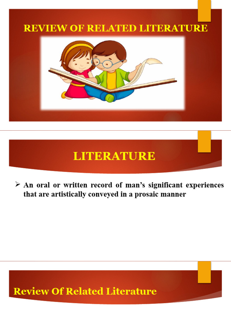 Gr8 Review of Related Literature | PDF | Air Pollution | Apa Style