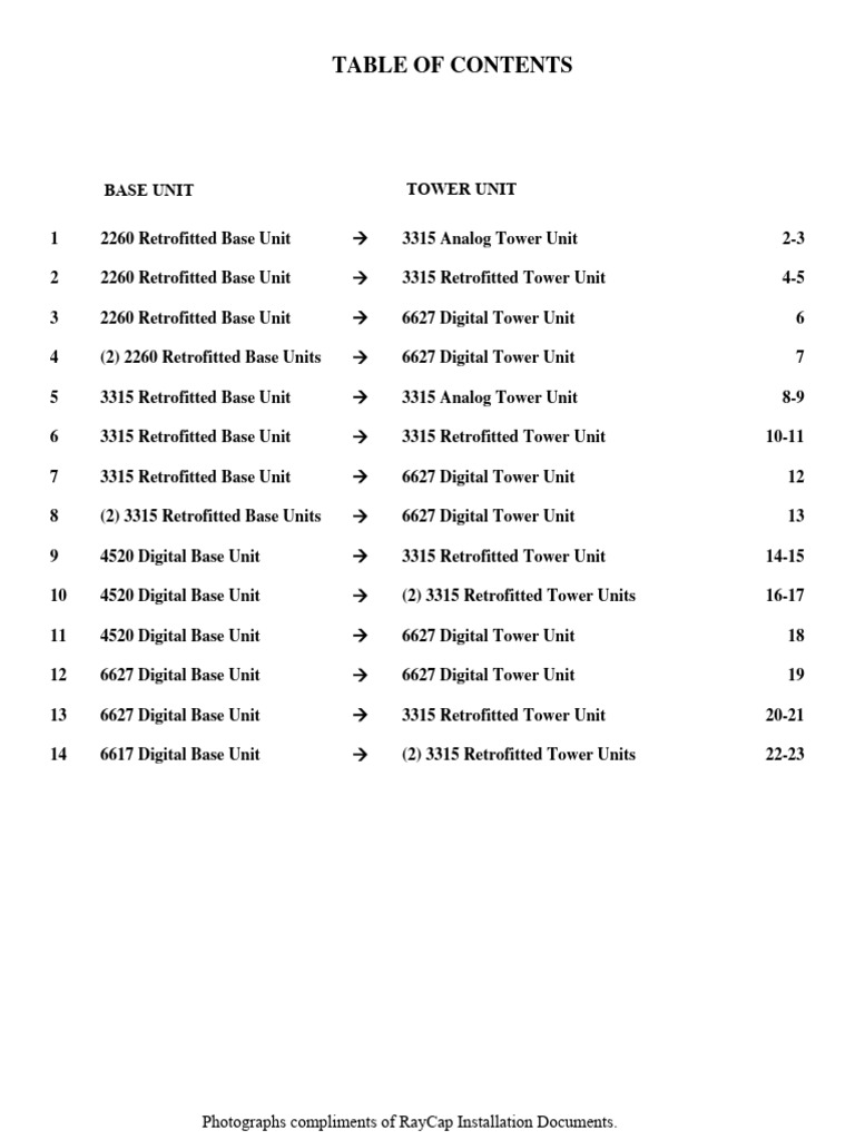 RayCap Alarm Wiring Guide | PDF | Electronic Circuits | Voltage