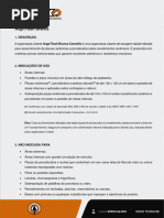 MOPIC - Catálogo 2023 | PDF | Argamassa (alvenaria) | Cimento