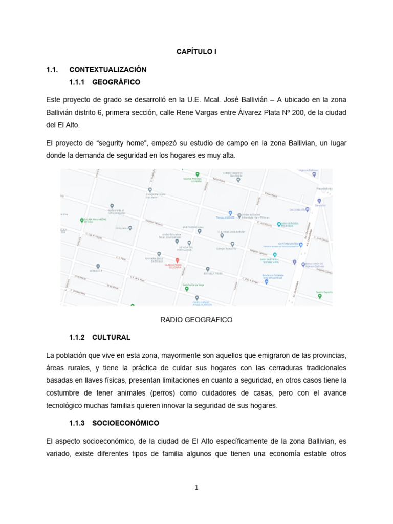 CONTENIDO | PDF | Arduino | Biometría