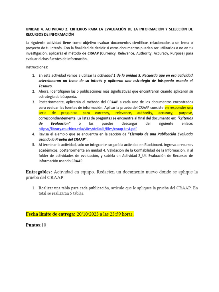 Actividad-2 U4 | PDF