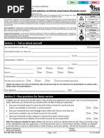 CDIB Membership Packet | PDF | Identity Document | Birth Certificate