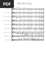 Sailor Song - Gigi Perez | PDF | Chordophones | String Instruments
