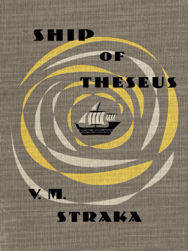 S. J. J. Abrams Doug Dorst Z Library | PDF