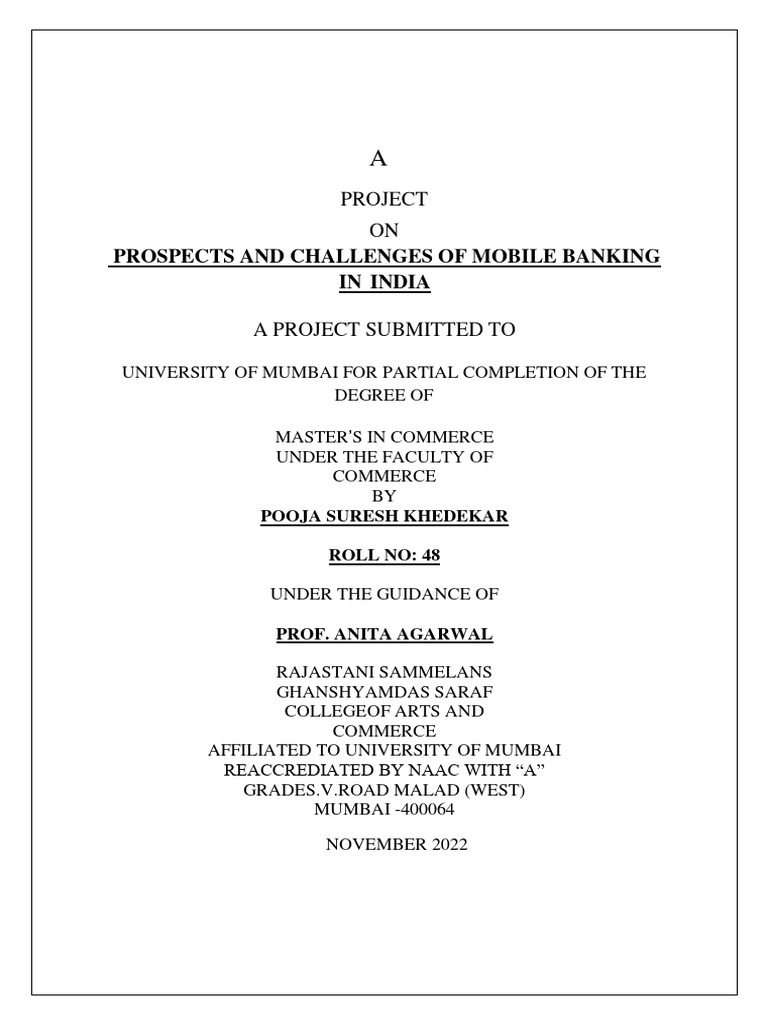 CHAPTER 1 - Merged | PDF | Banks | Computer Security