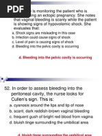 Maternity Nursing NCLEX Practice Quiz and Test Bank (500+ Questions ...