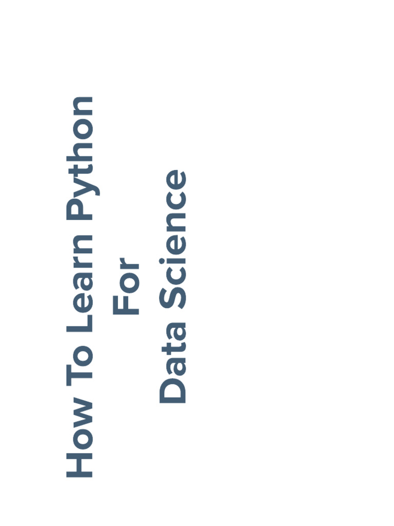 SQL Roadmap PDF | PDF