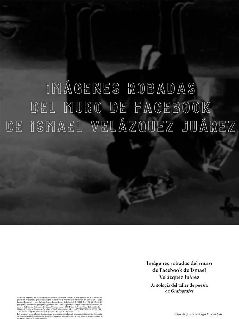 Imágenes Robadas Del Muro de Facebook de Ismael Velázquez Juárez | PDF ...