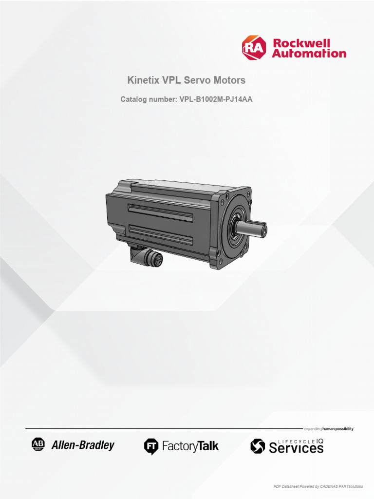 VPL b1002m Pj14aa | PDF