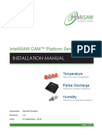 Elite 440 MFM - User - Manual | PDF | Electrical Connector | Power Supply