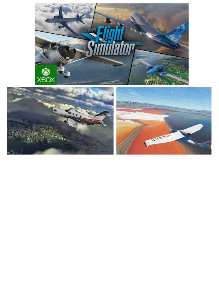 Flight | PDF
