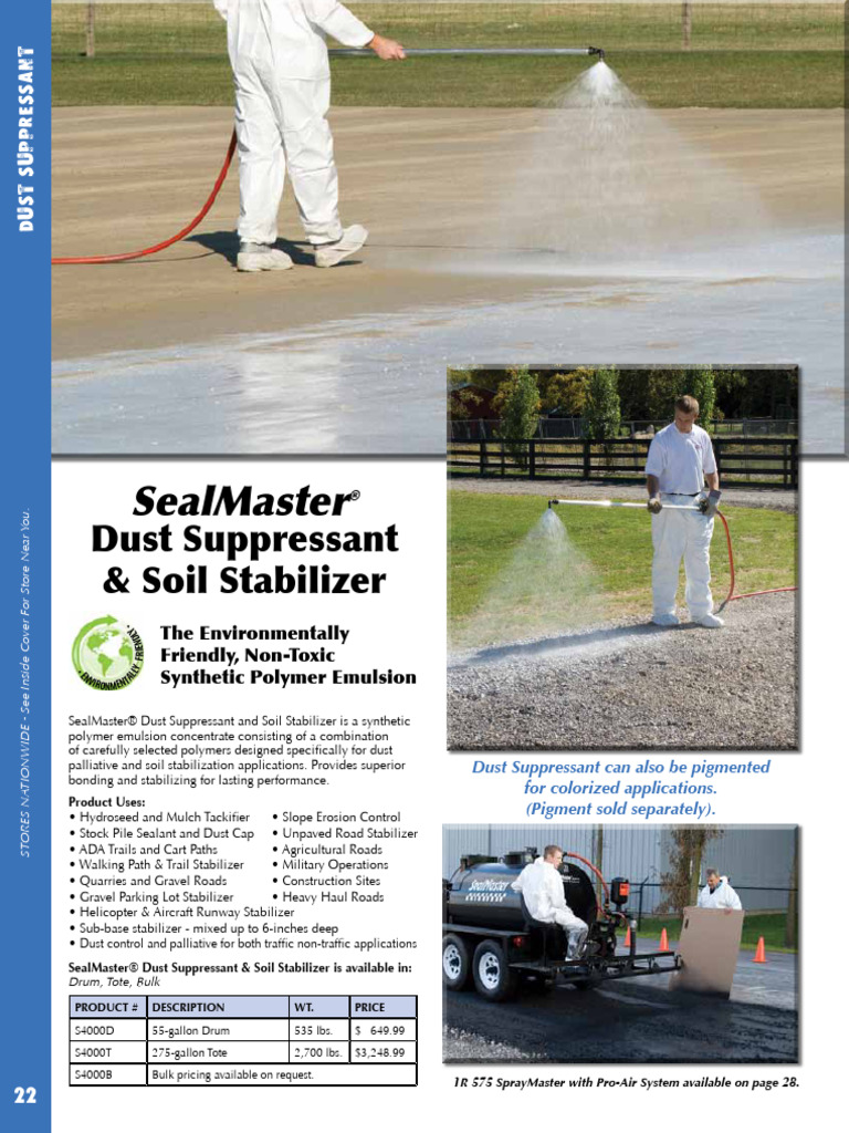 SealMaster Catalog 221 | PDF