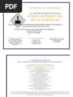 Audicomp - Rev 0.0 | PDF | Atitude (Psicologia) | Comportamento