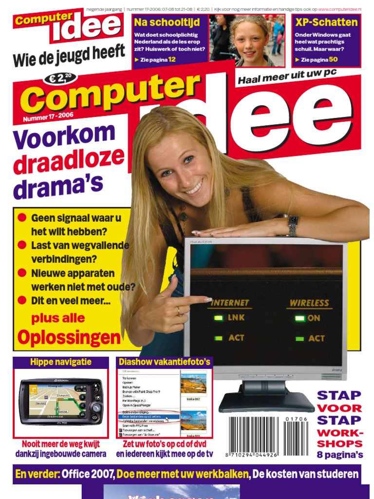 Computer Idee NR | PDF