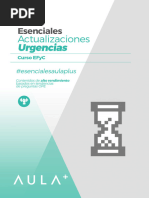 Algoritmos ERC 2021 | PDF