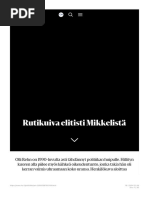 Iltalehti IL - Suomen Suurin Uutispalvelu | PDF
