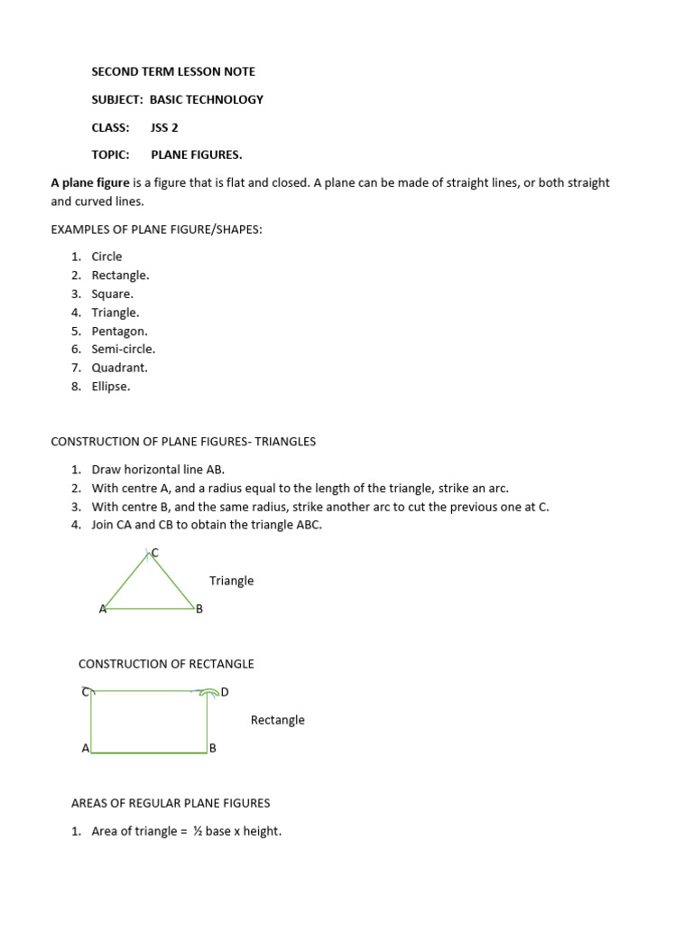 Week 3&4 Basic Tech Js 2 Notes | PDF