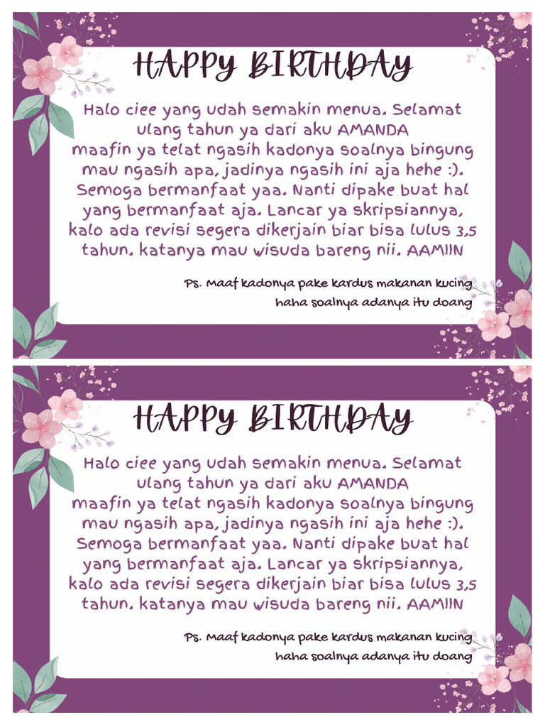 Hbd Pdf
