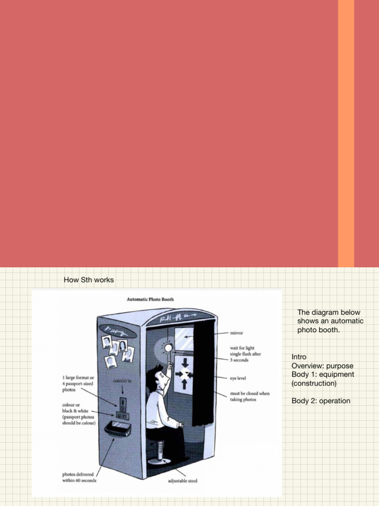 How Something Works | PDF | Equipment | Imaging