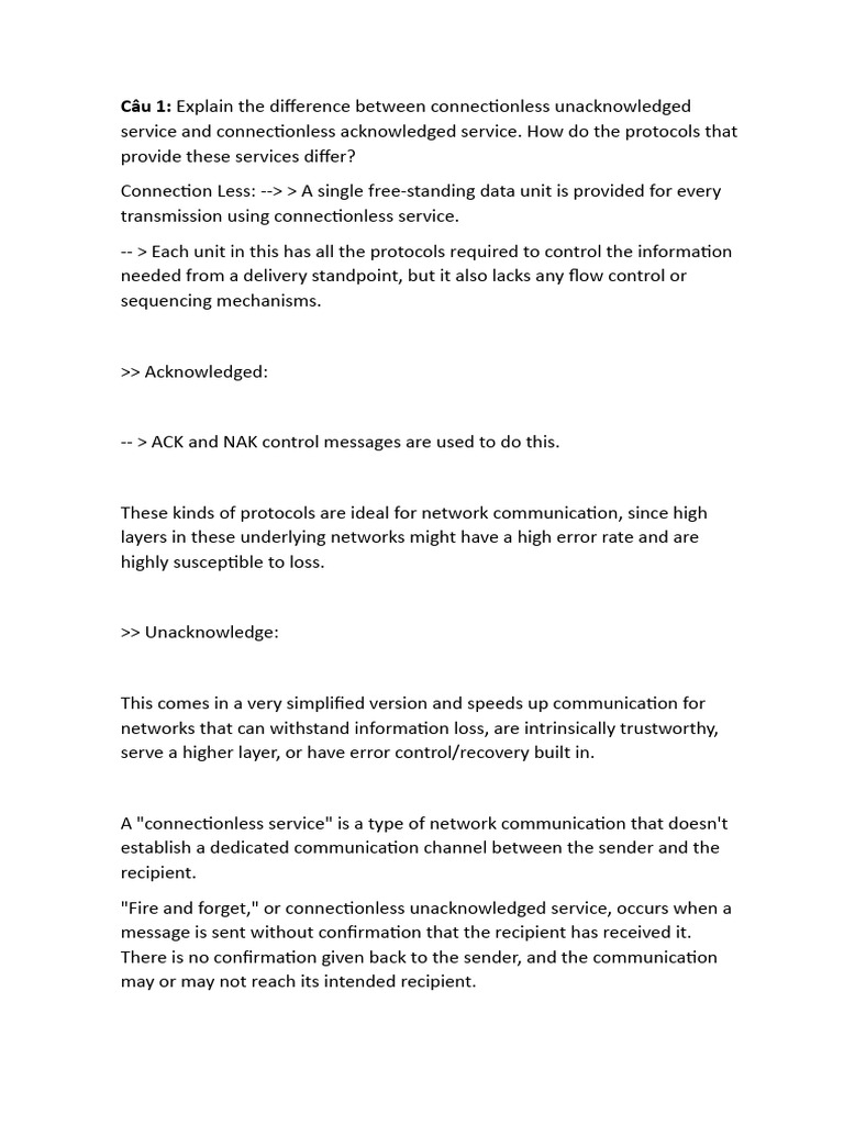 PE Juan Nhat For Merge | PDF | Transmission Control Protocol | Router ...