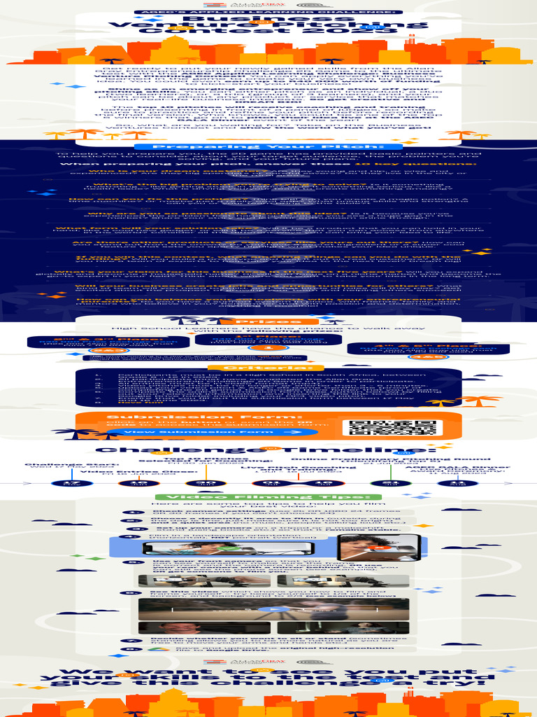 ALC Infographic | PDF | Video